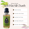 Tinh Dầu Quế Cinnamon 10ml - Limoki Corp