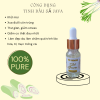 Tinh Dầu Sả Java 50ml - Limoki Corp